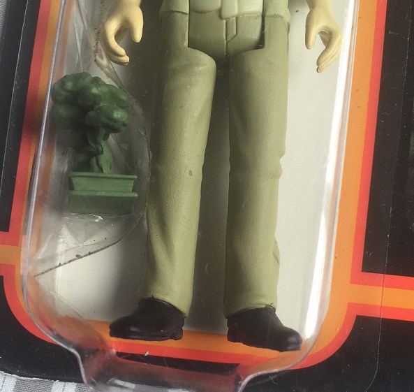 Mr. Miyagi and The Karate Kid a gift from Brazil | Bonsai & Yamadori ...